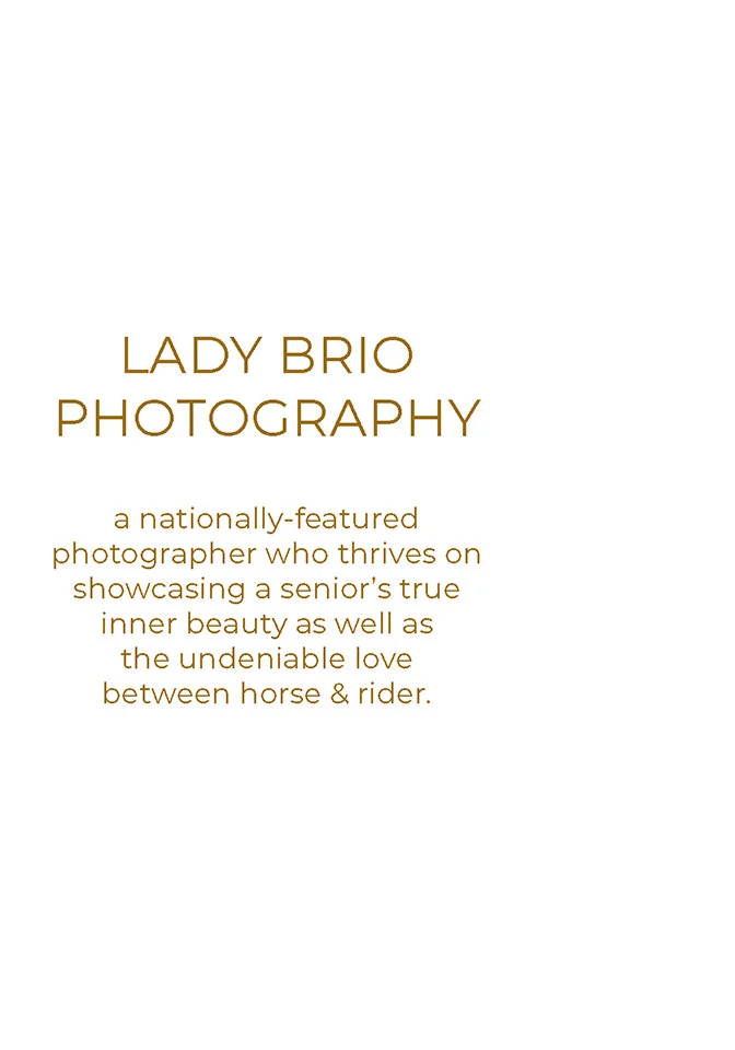 Lady Brio Photography