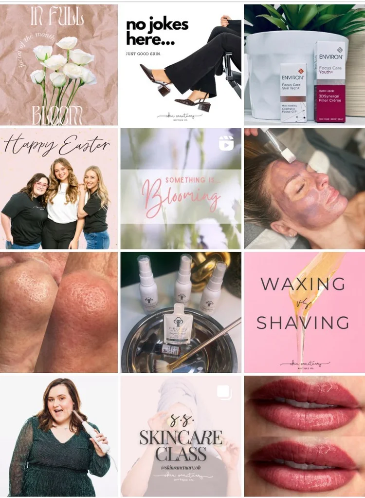 5 Ways to Use Your Branding Photos — Lady Brio Photography