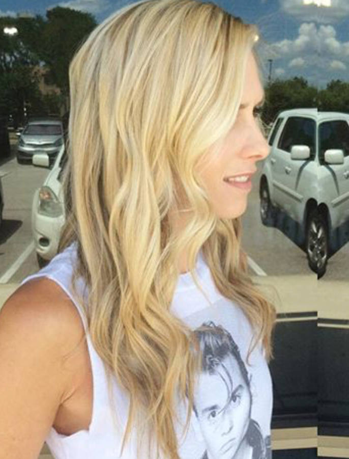 What to ask your stylist for to get the color you want: BLONDE EDITION ...