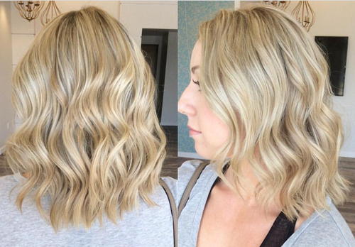 What to ask your stylist for to get the color you want: BLONDE EDITION ...