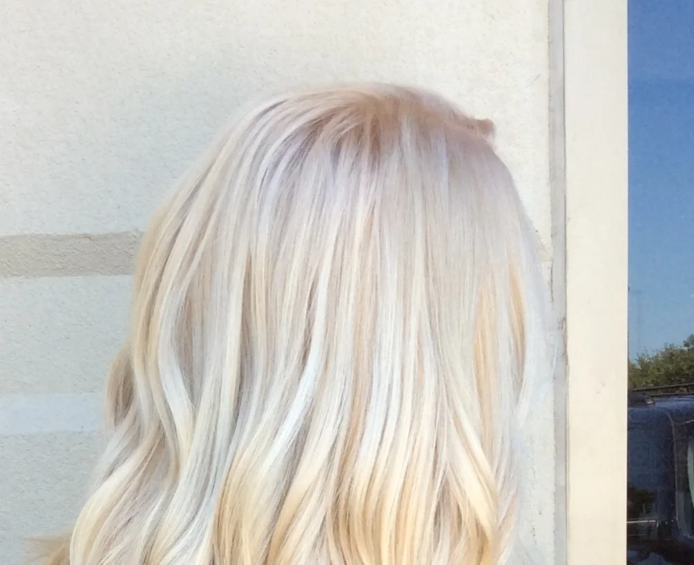 What to ask your stylist for to get the color you want: BLONDE EDITION ...