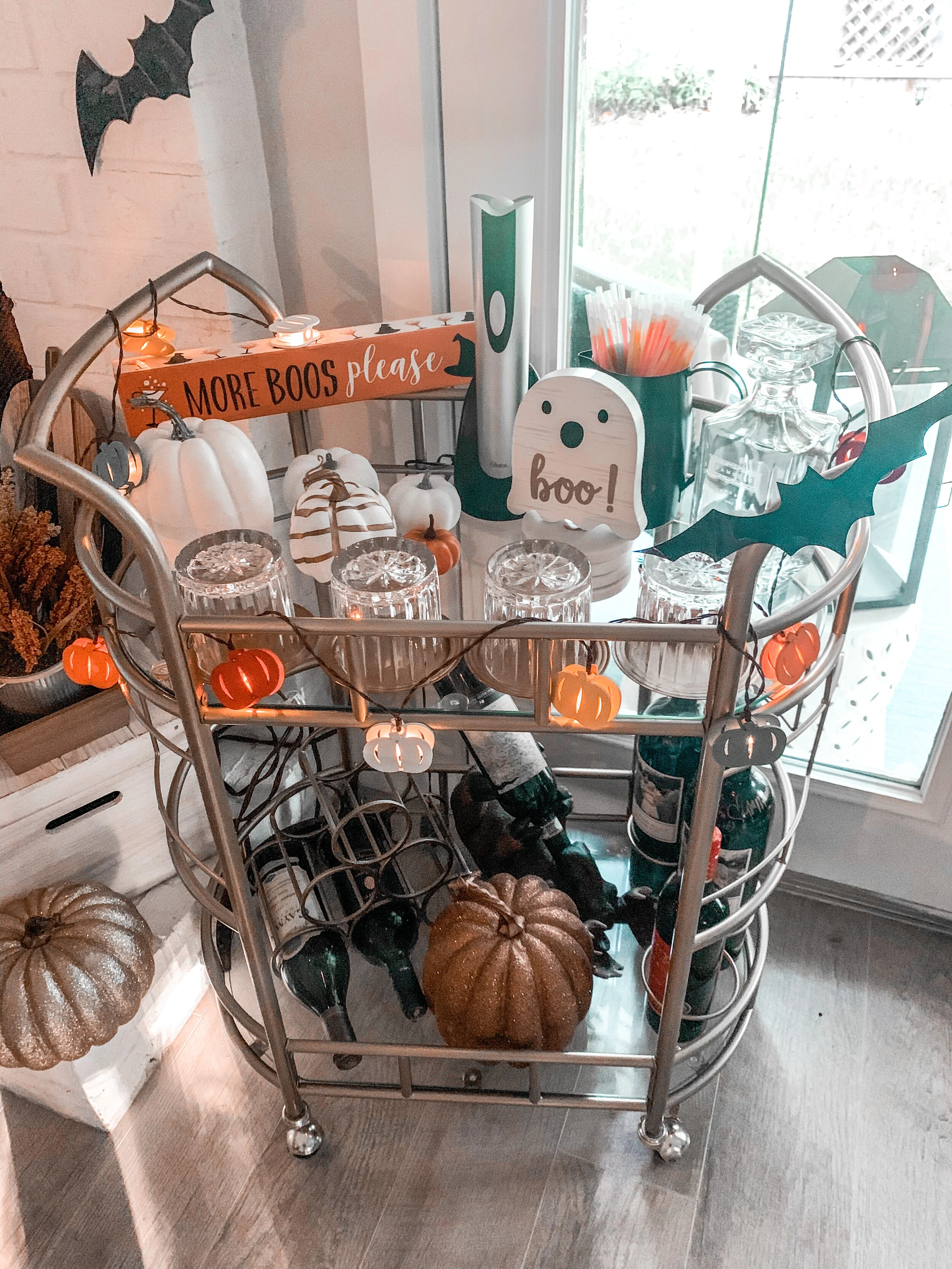 Fall Decor for 2020 — Beauty and the blonde