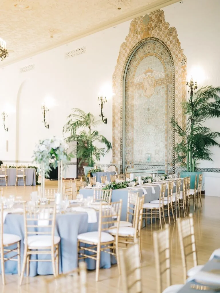 Sealed With A Kiss Events — Our Favorite Wedding Venues: Carmel and ...