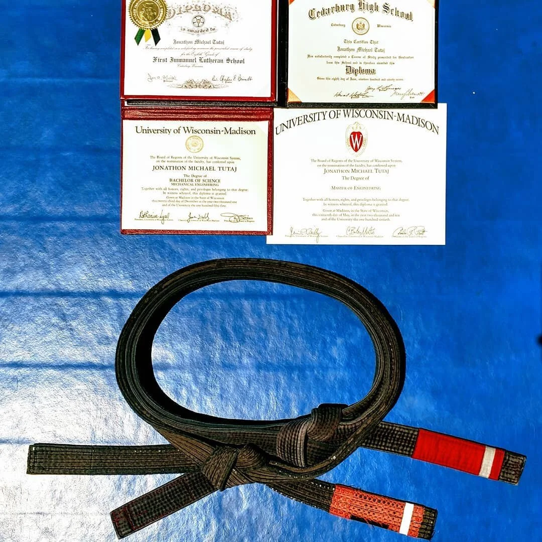 About BJJ — Tutaj Brazilian Jiu Jitsu
