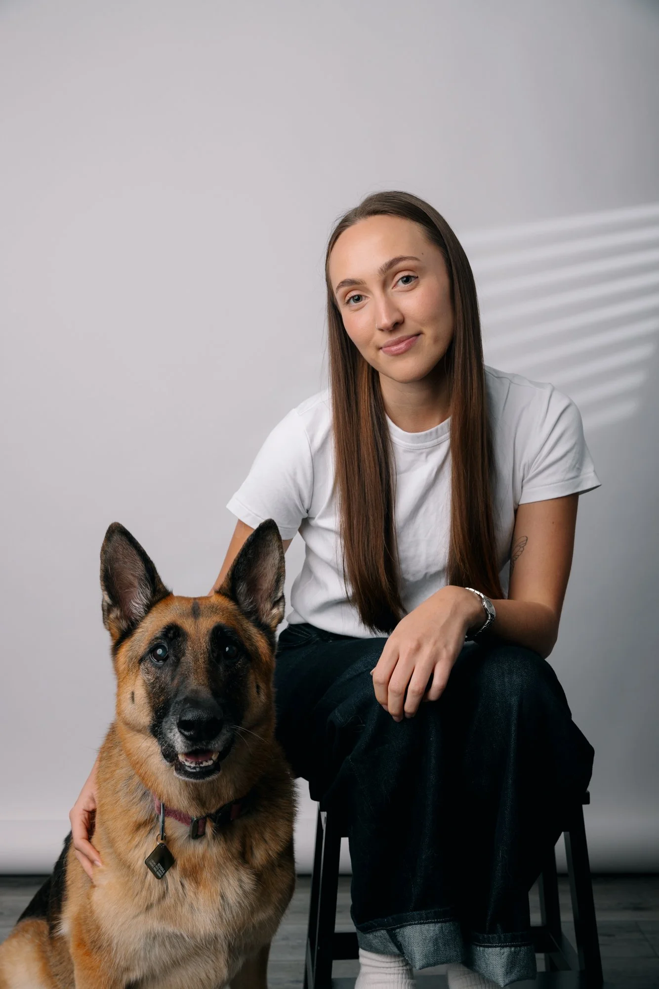 Matisse B | Save Our Scruff Canada