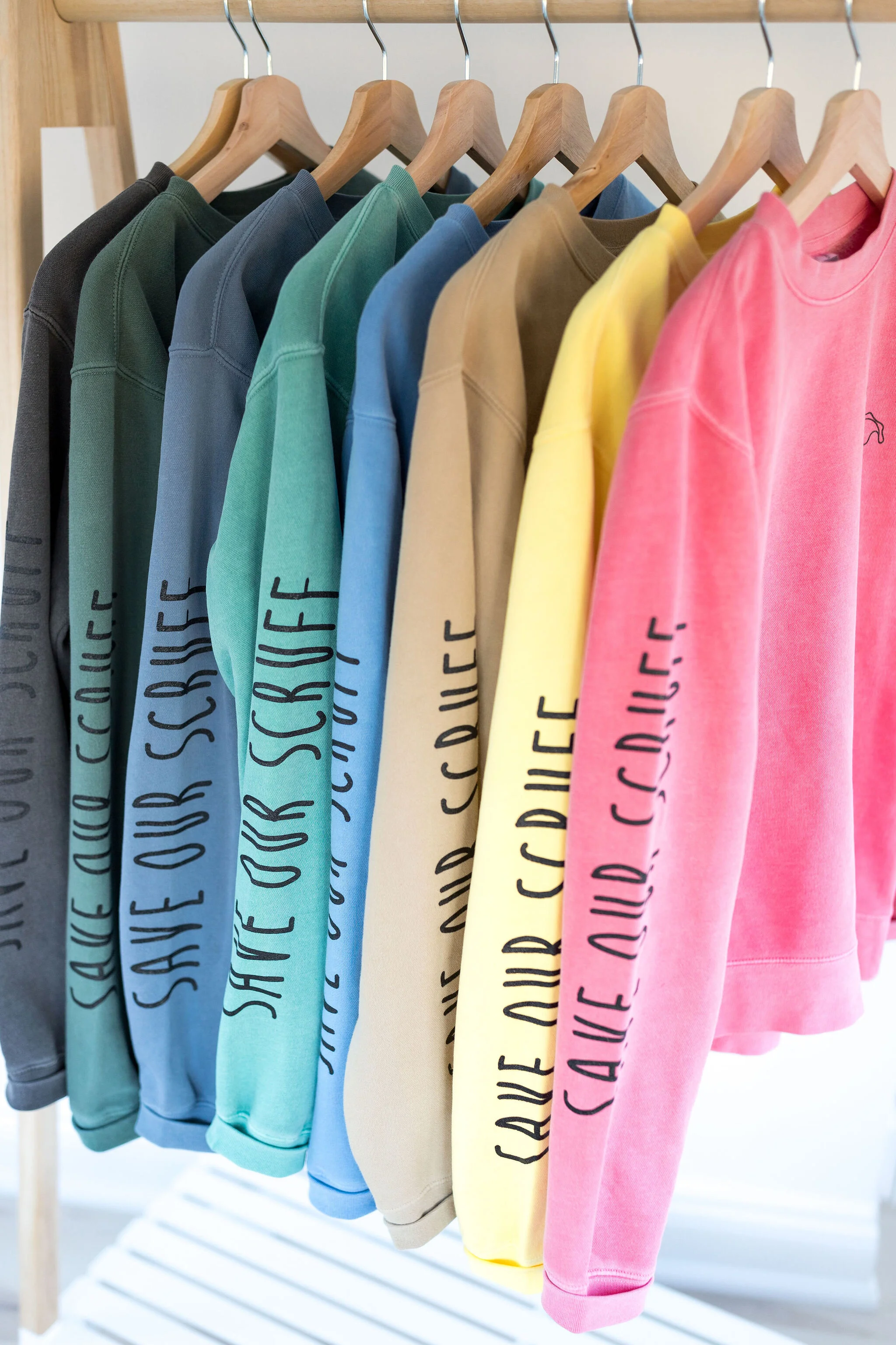 Shop — Save Our Scruff