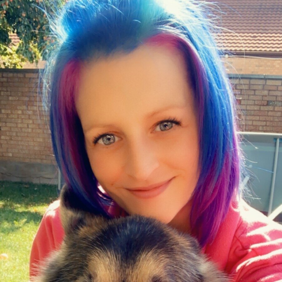 Our Team — Save Our Scruff