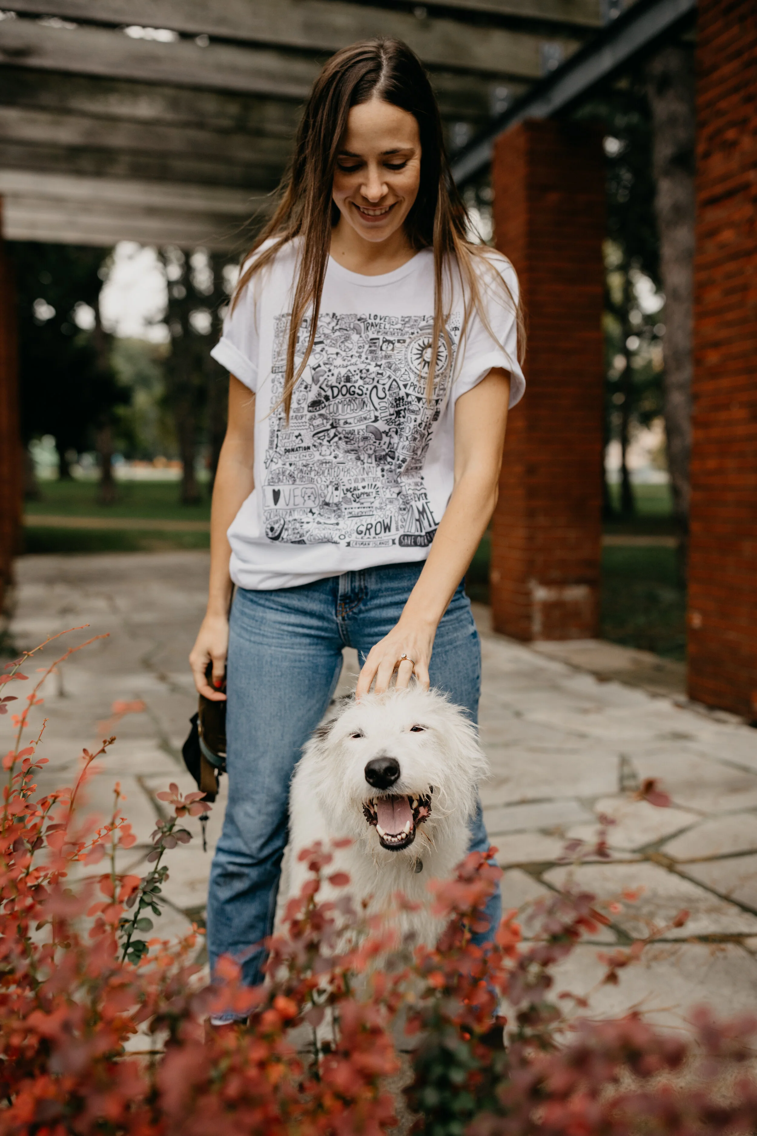 Save Our Scruff Merch & Apparel | Save Our Scruff Canada