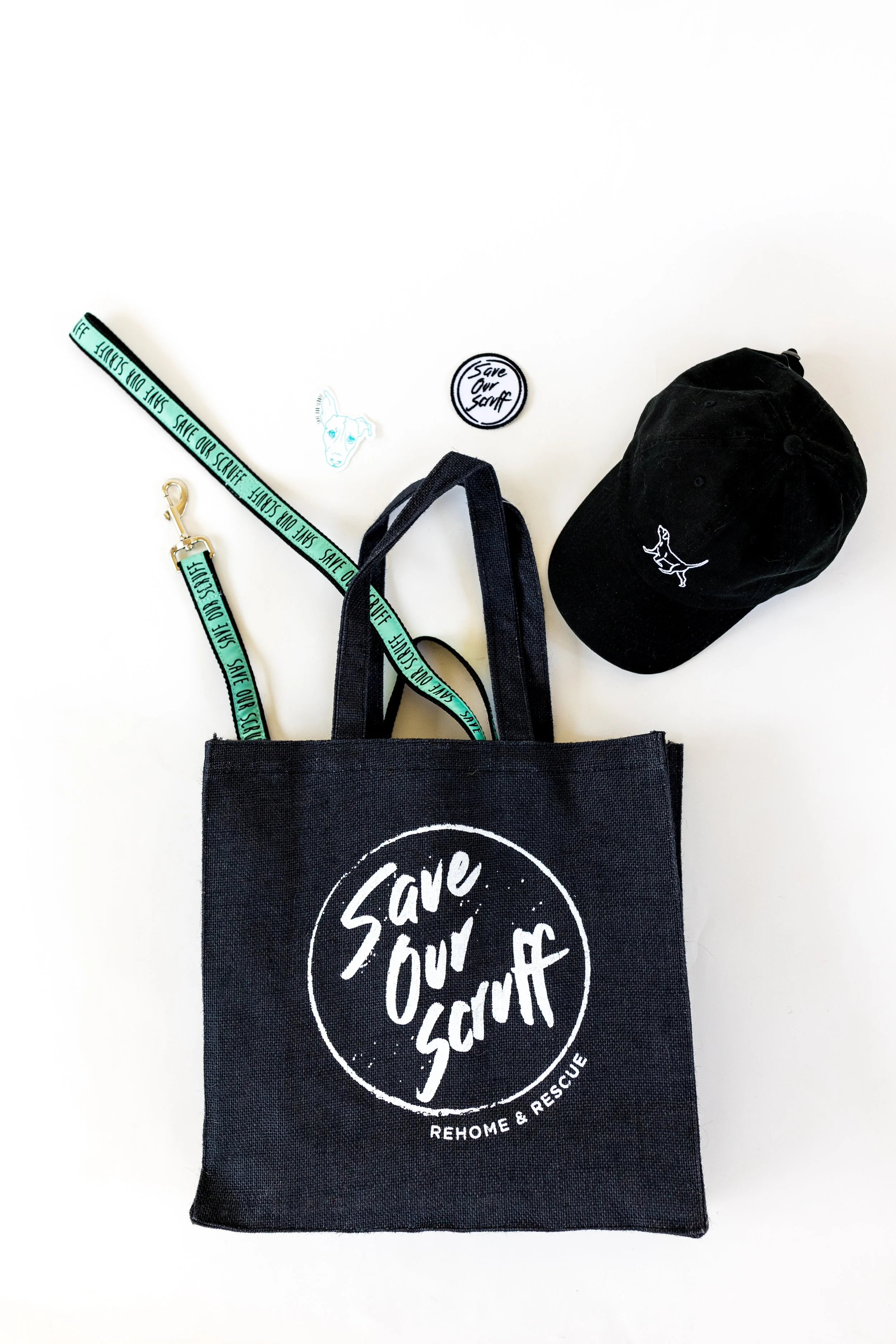 Shop — Save Our Scruff