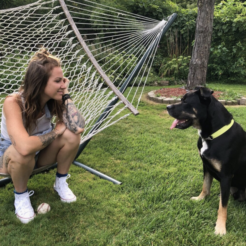 Our Team — Save Our Scruff