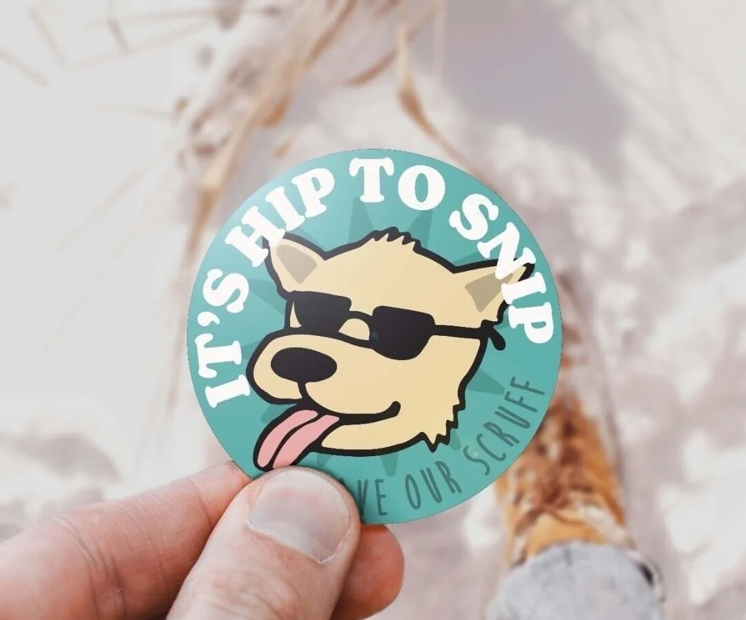 Shop — Save Our Scruff