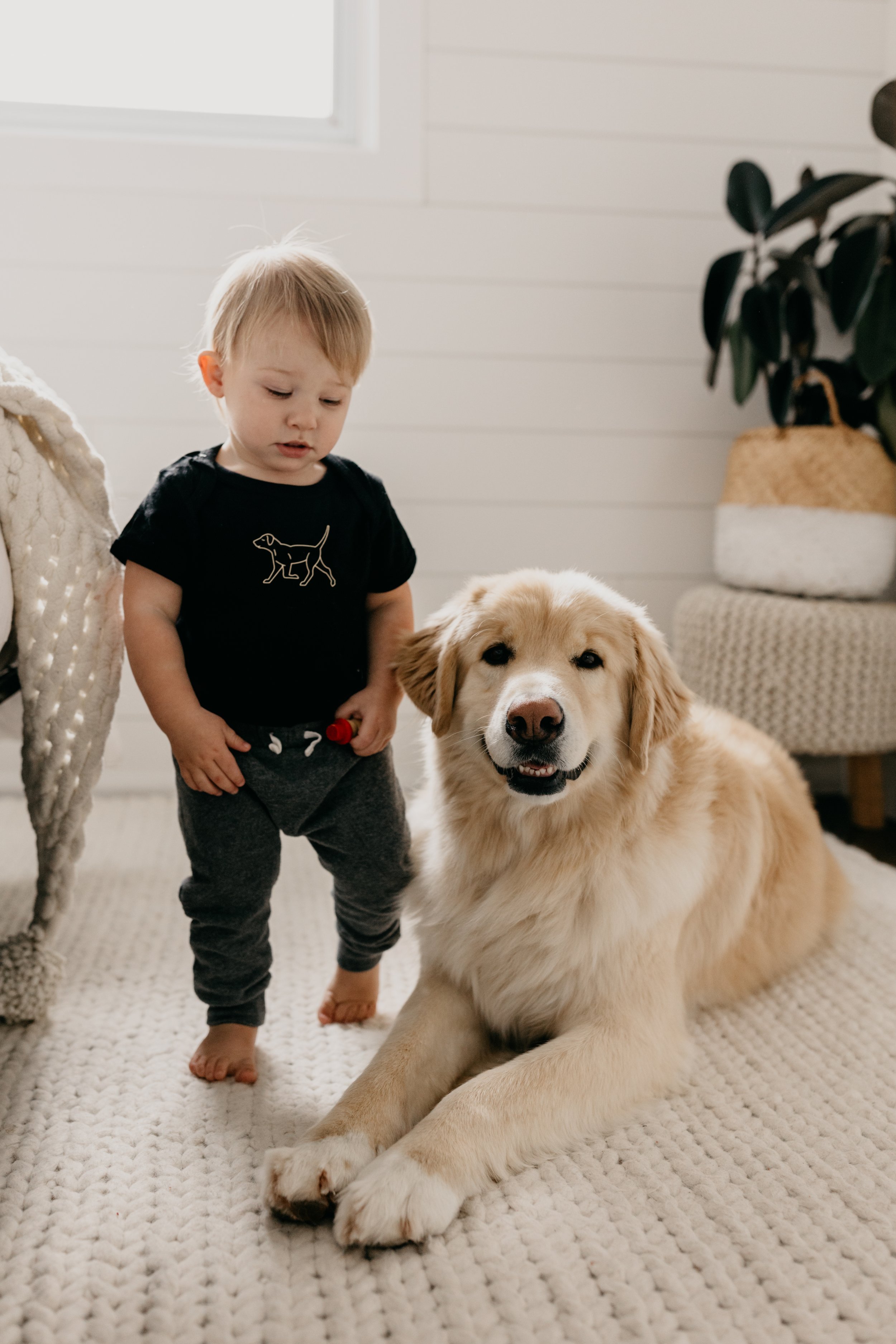 Save Our Scruff Merch & Apparel | Save Our Scruff Canada