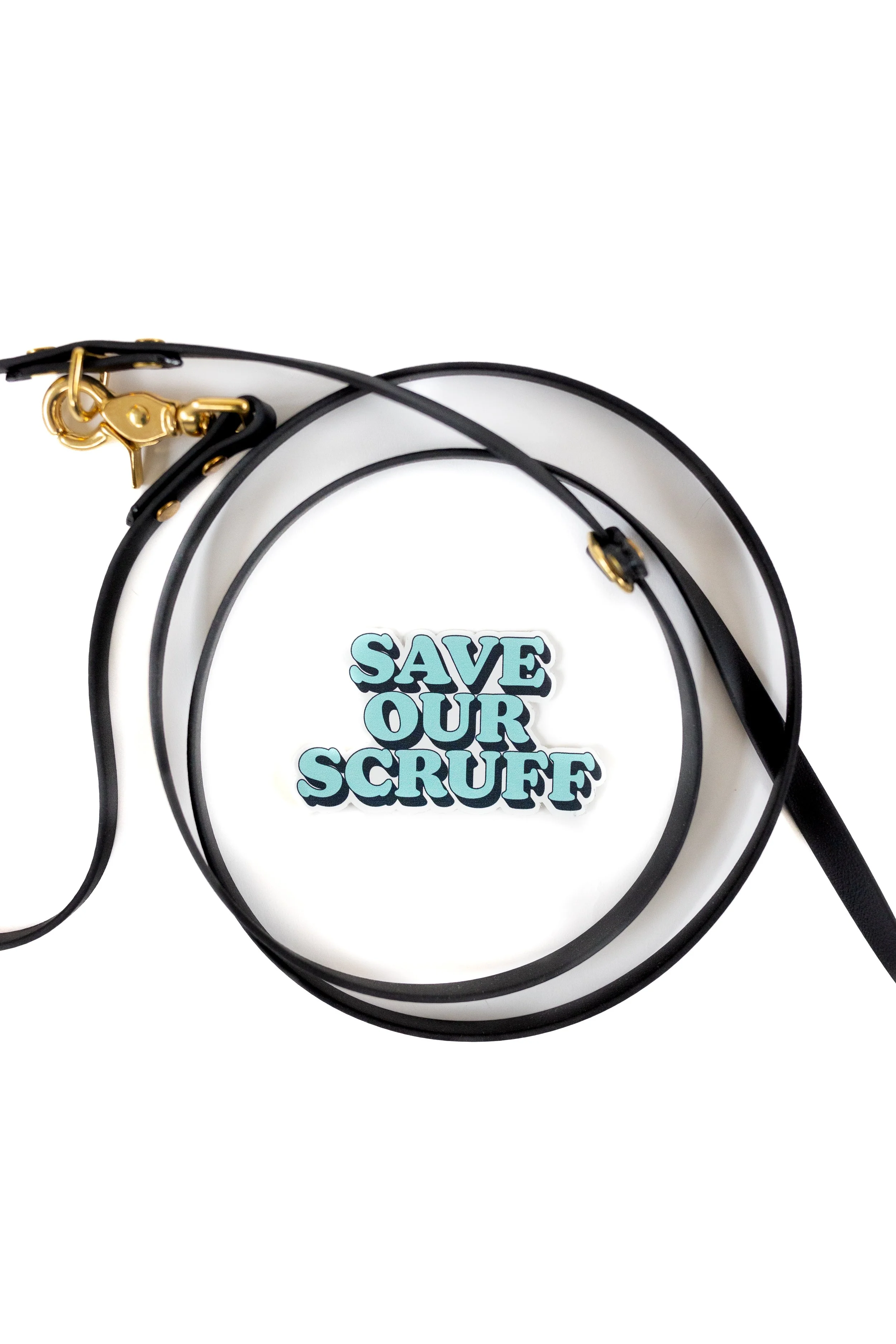 Save Our Scruff Merch & Apparel | Save Our Scruff Canada