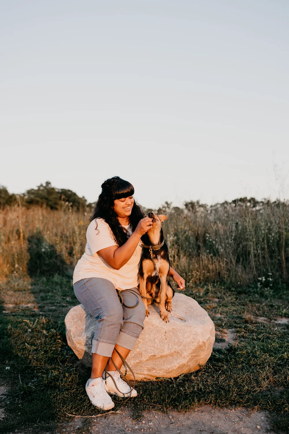 ALYSSIA M | Save Our Scruff Canada