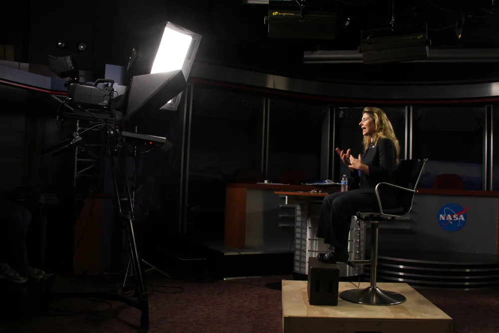 Help! I'm interviewing a scientist, what do I ask? — FromTheLabBench