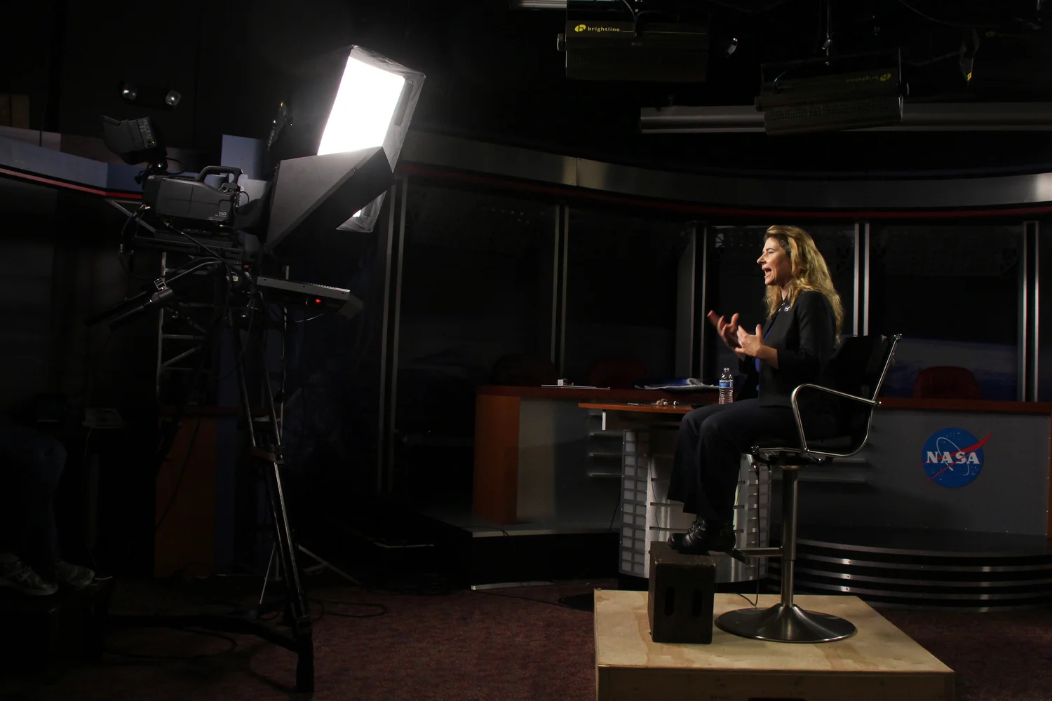 Help! I'm interviewing a scientist, what do I ask? — FromTheLabBench