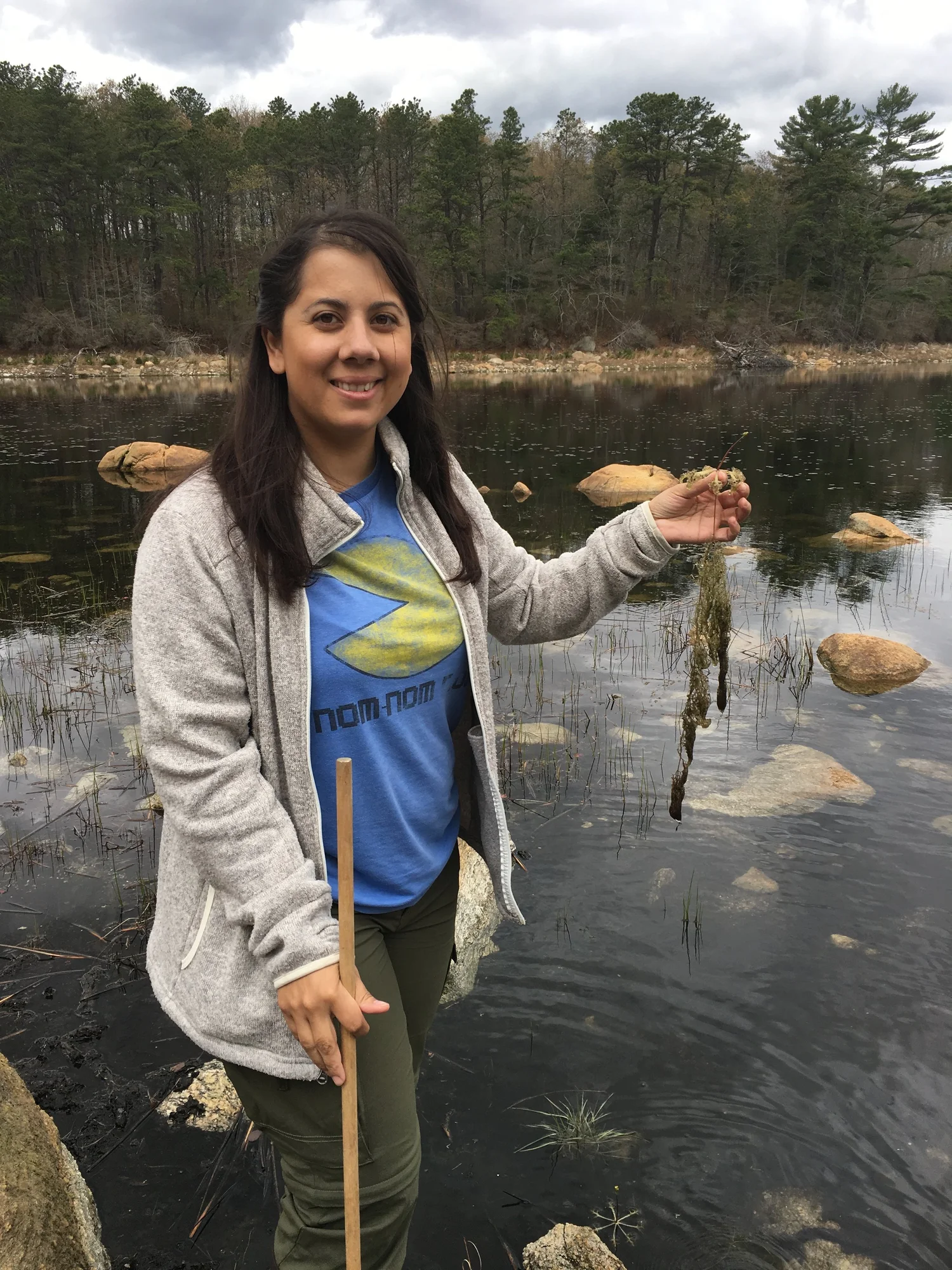 Why We Scientists Do Instagram — FromTheLabBench