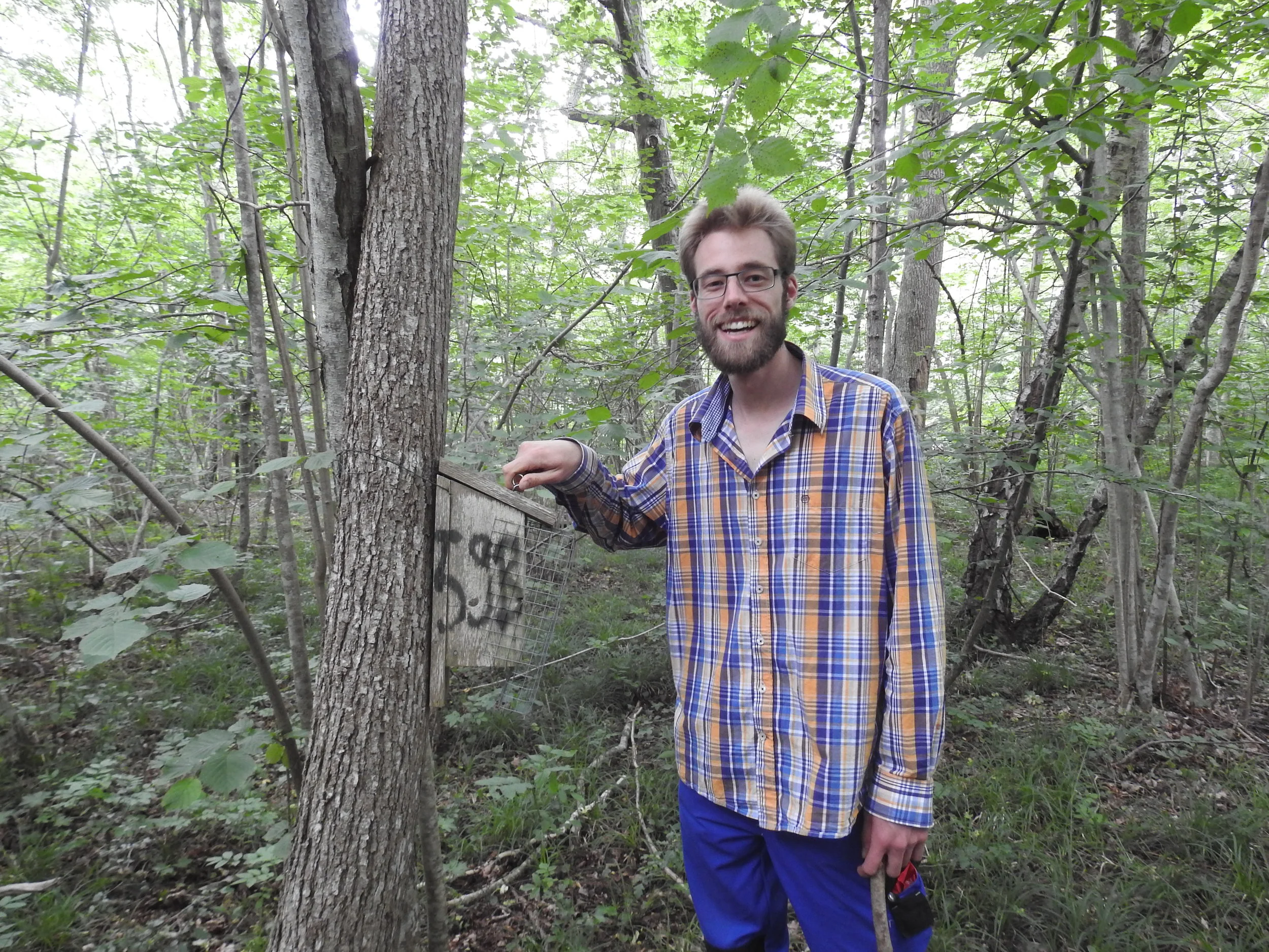 Why We Scientists Do Instagram — FromTheLabBench