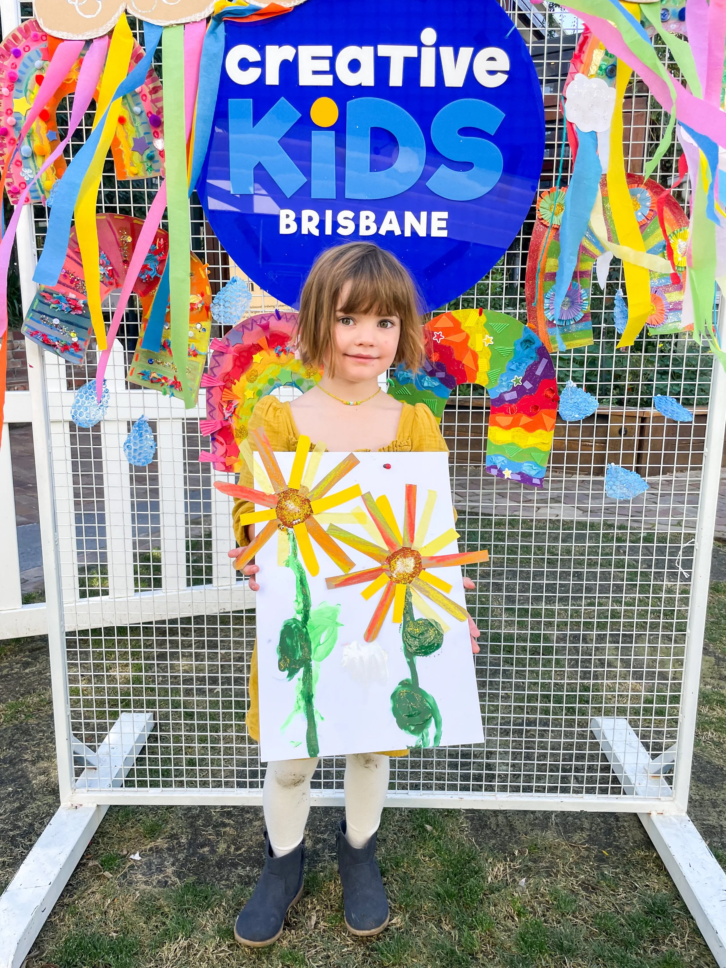 Creative Kids Brisbane