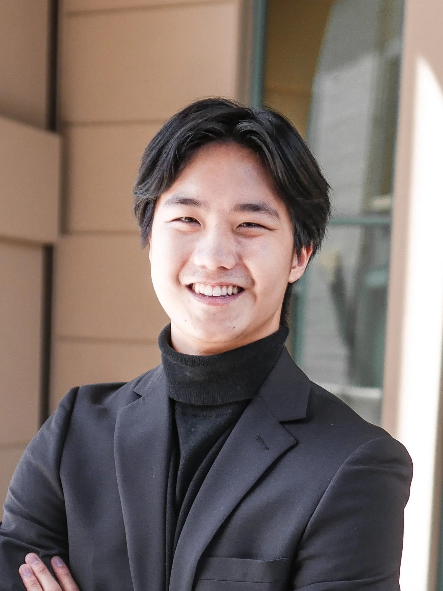 S23 Kevin Lee — Berkeley Bcec