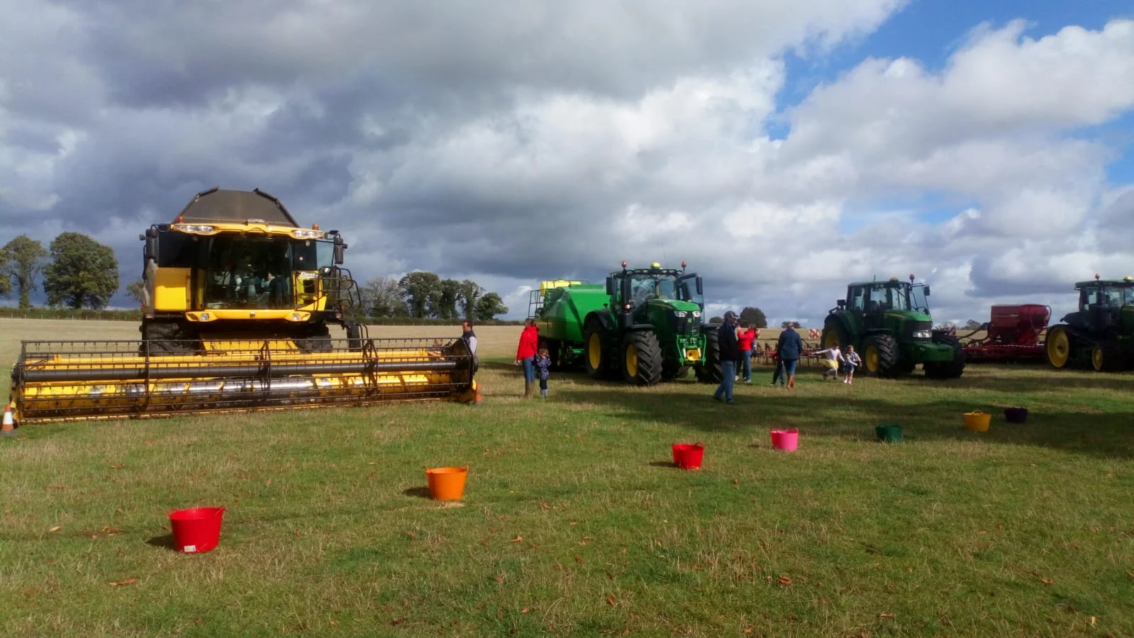 Events — Greatworth Hall