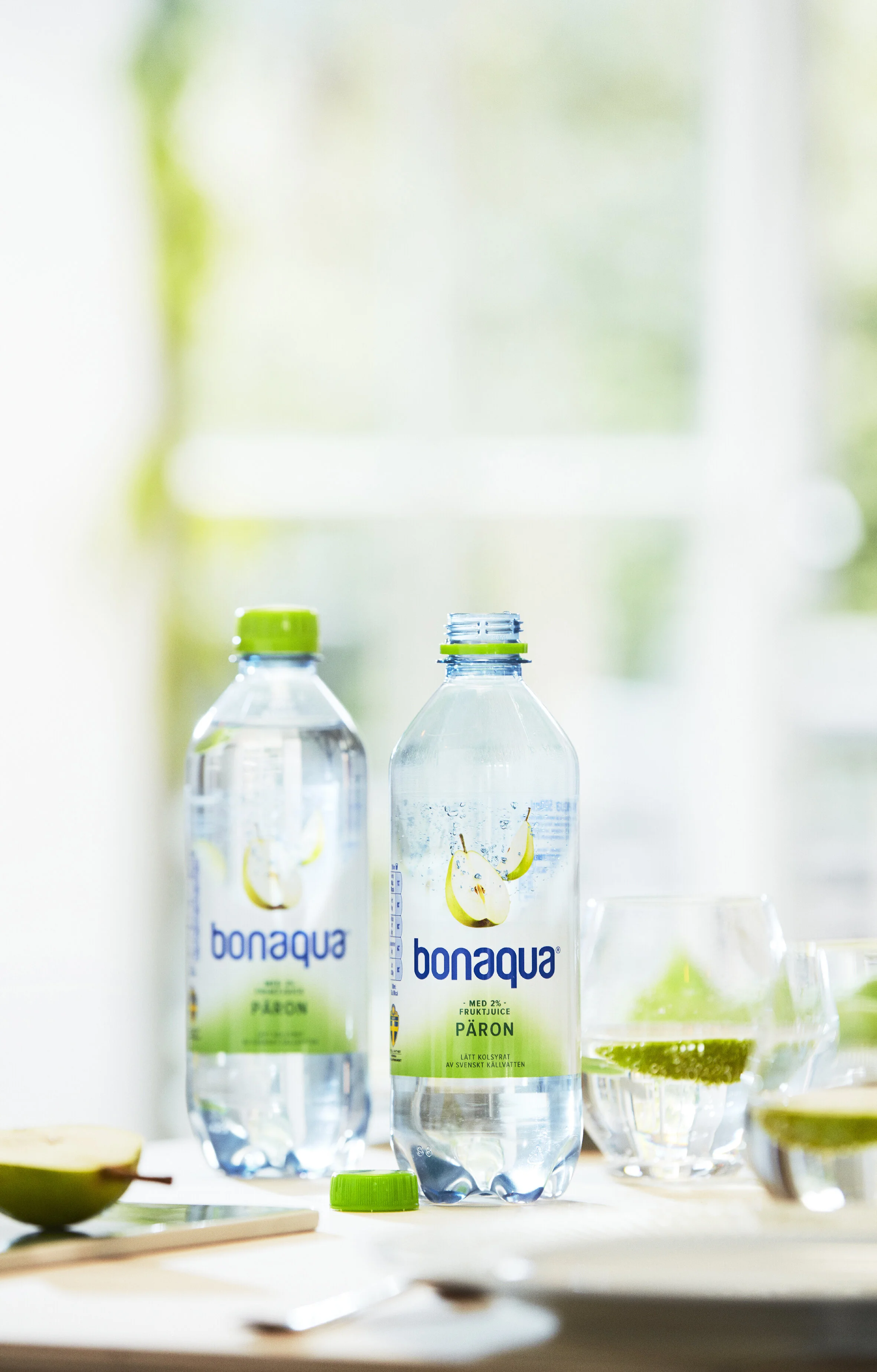 Bonaqua — Bessermachen