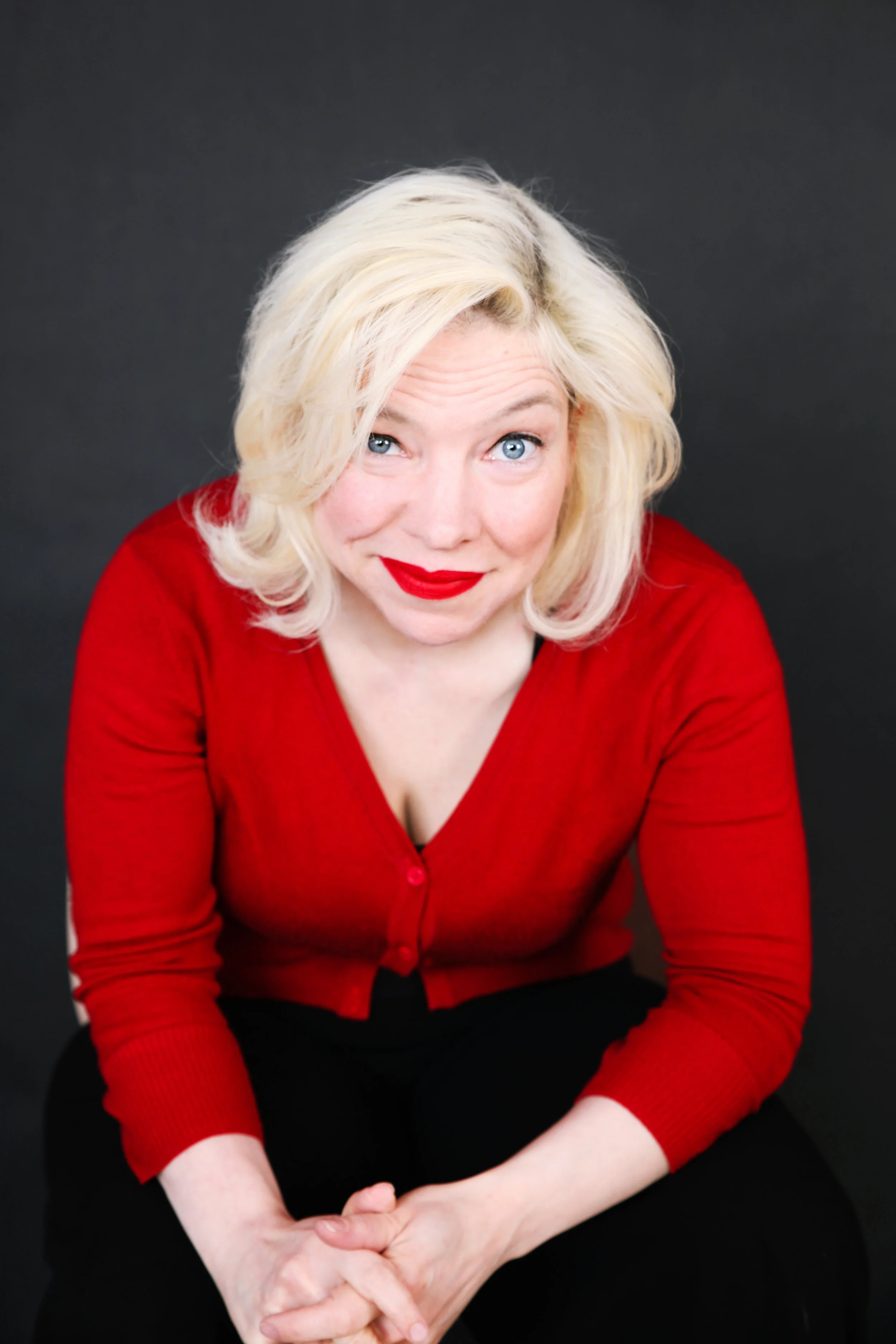 Photos — spring day comedy