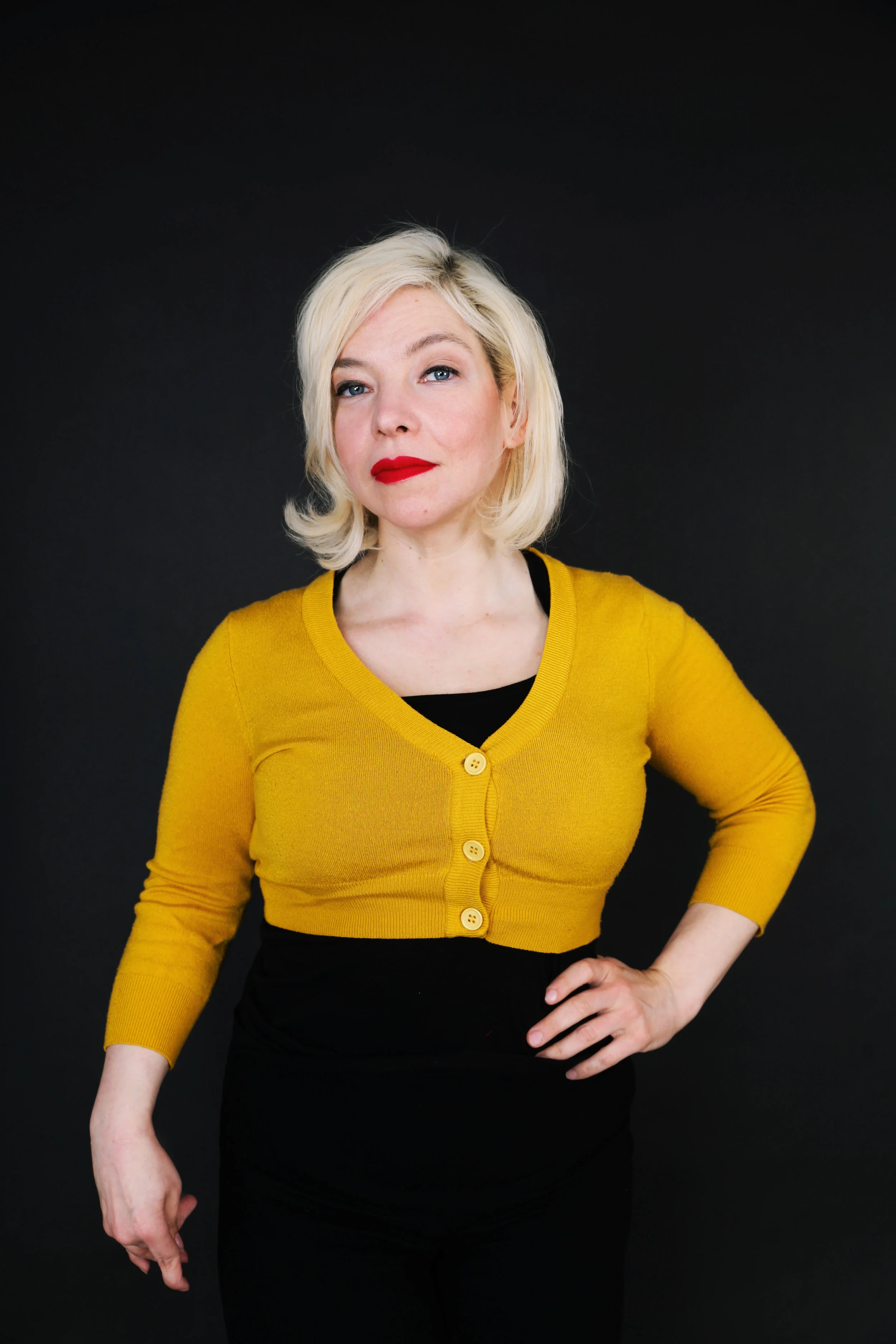 Photos — spring day comedy