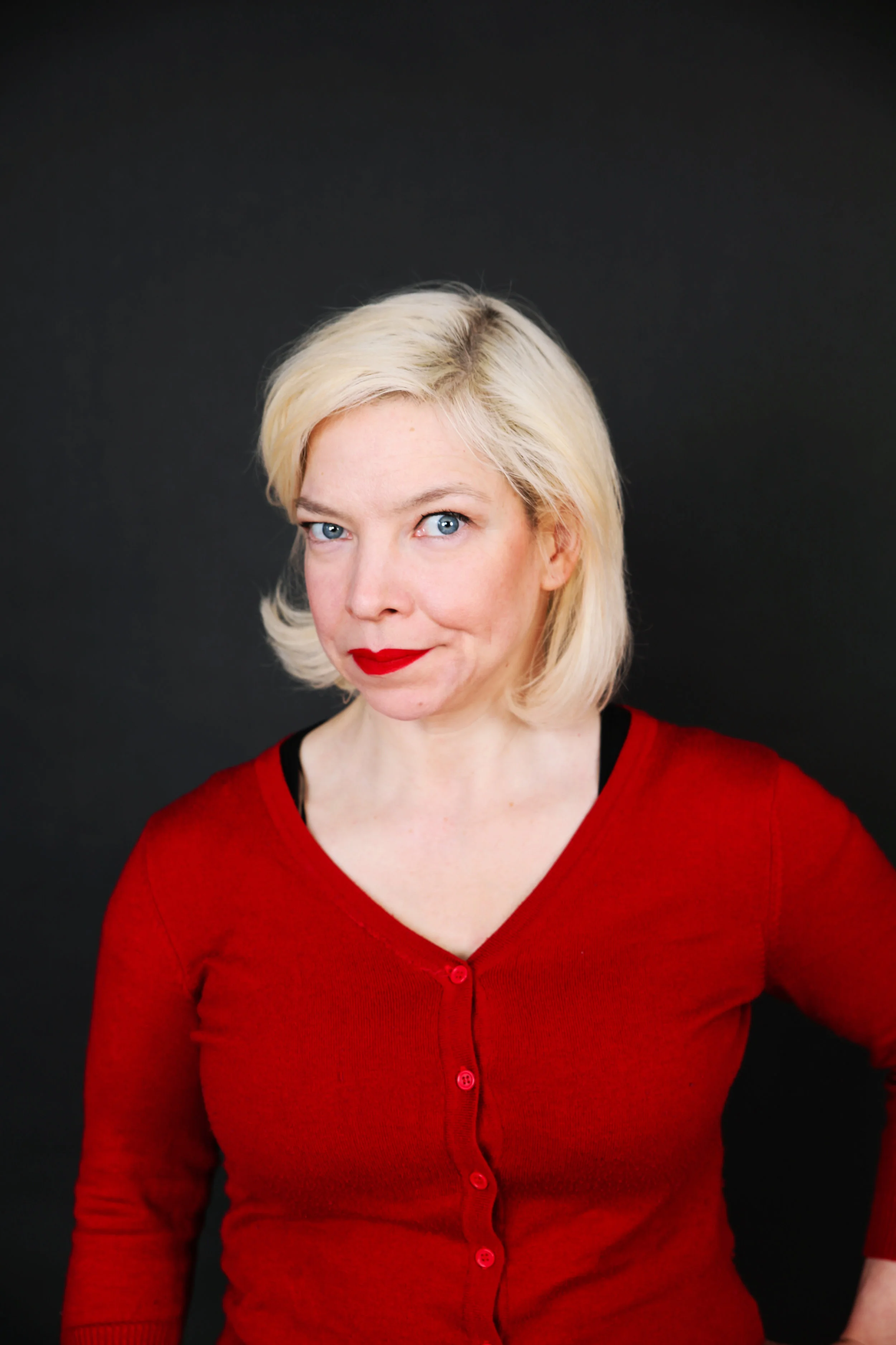 Photos — spring day comedy