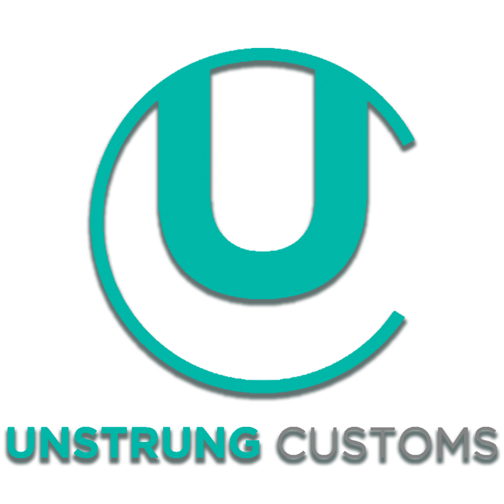 Unstrung Customs