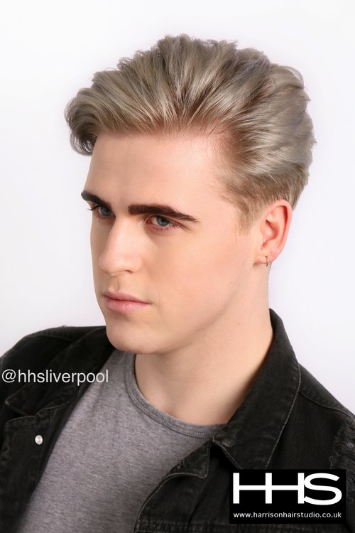 Harrison Hair Studio Liverpool's Best Hair Studio: Personalised Looks ...