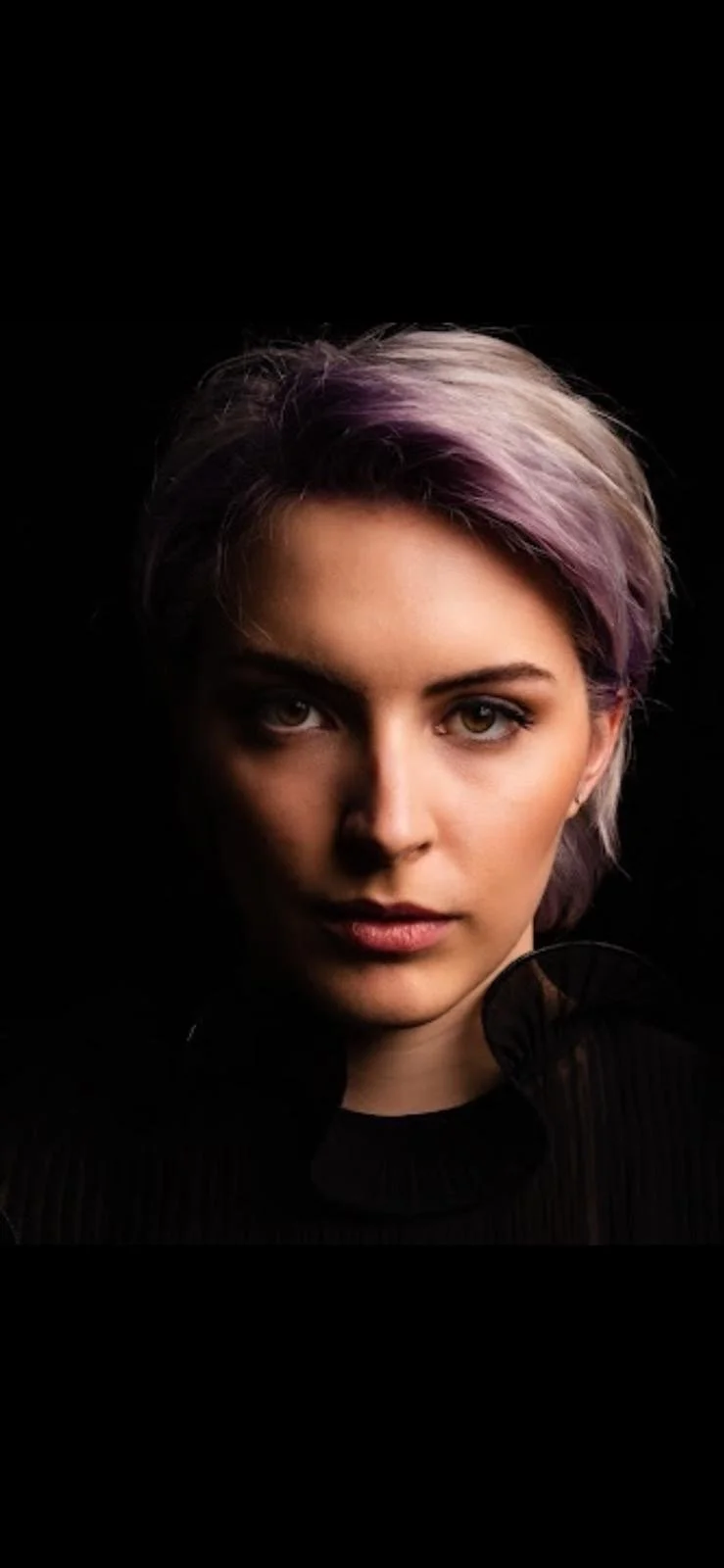 Harrison Hair Studio Liverpool's Best Hair Studio: Personalised Looks ...