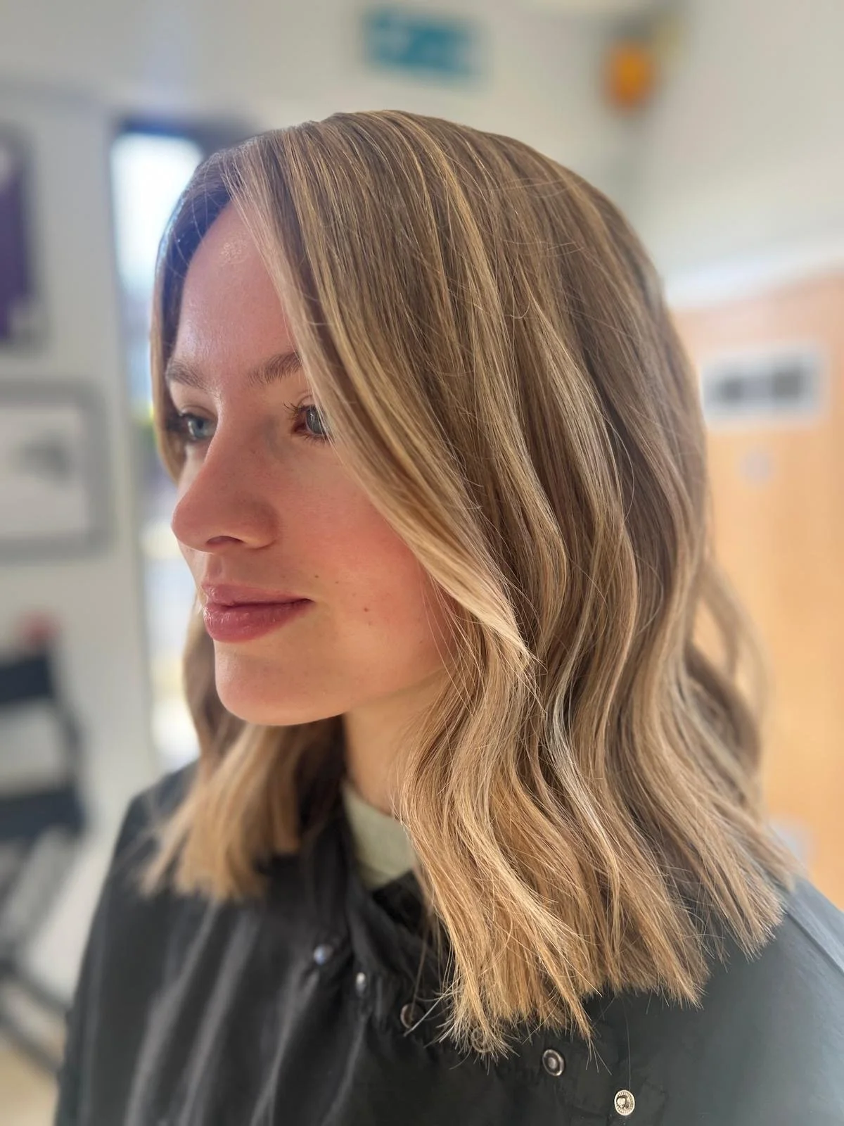Harrison Hair Studio Liverpool's Best Hair Studio: Personalised Looks ...