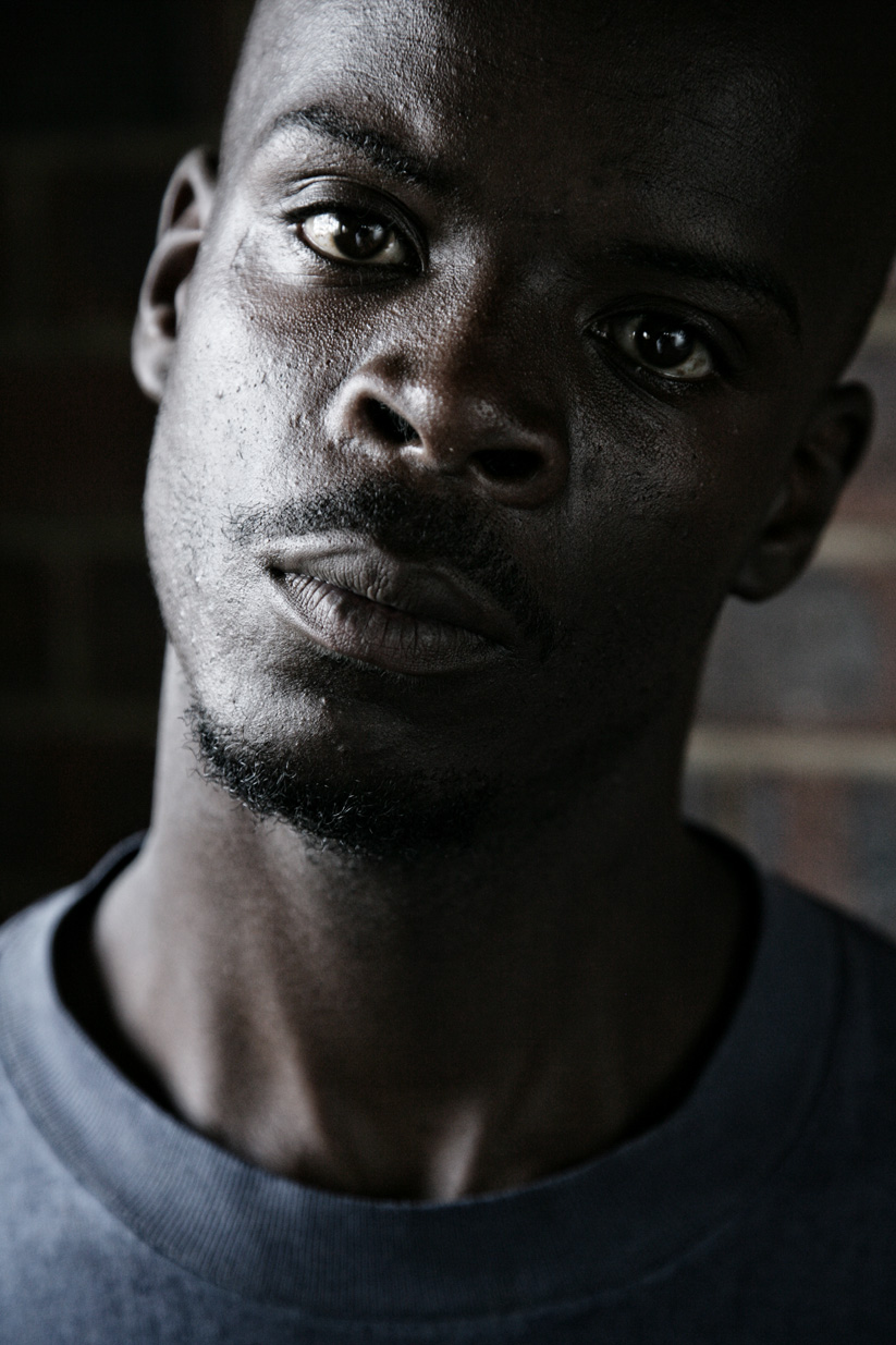 THE PEOPLE FIRST — JO VOETS (PHOTOGRAPHER)