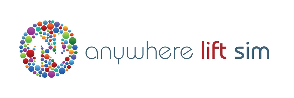 Lift Sims — Anywhere Sim - Reliable Business Mobile