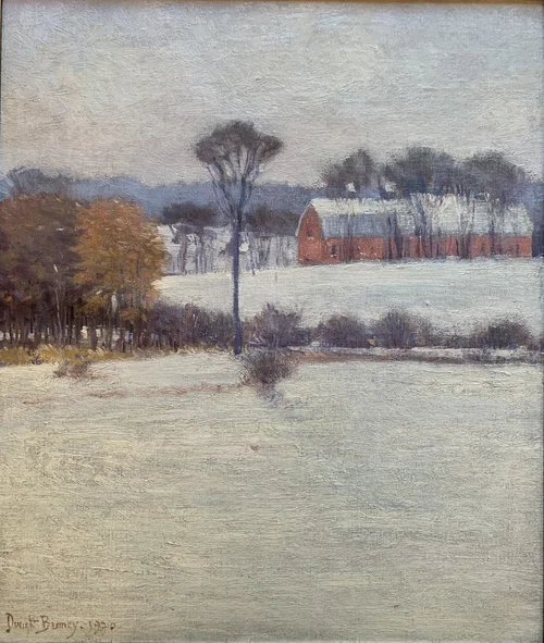 CLARK POINT GALLERY