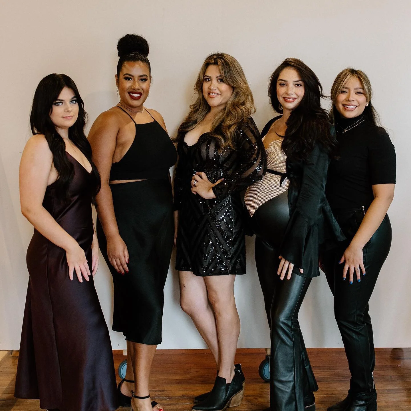 Seattle Makeup Artist Michelle Wight