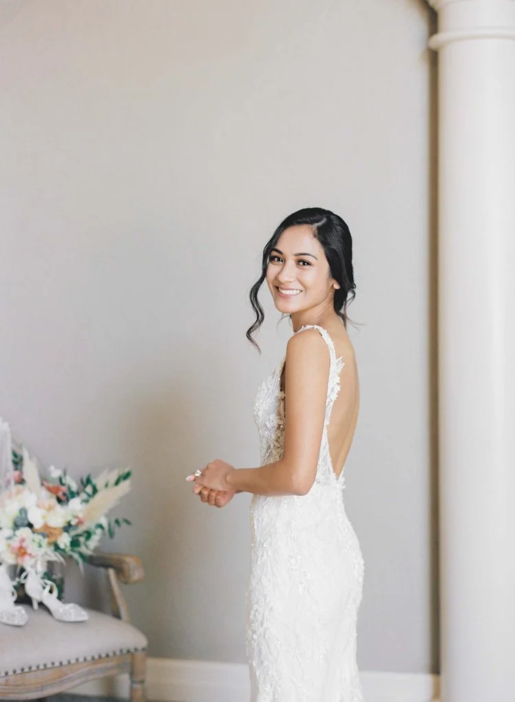 Seattle Makeup Artist Michelle Wight