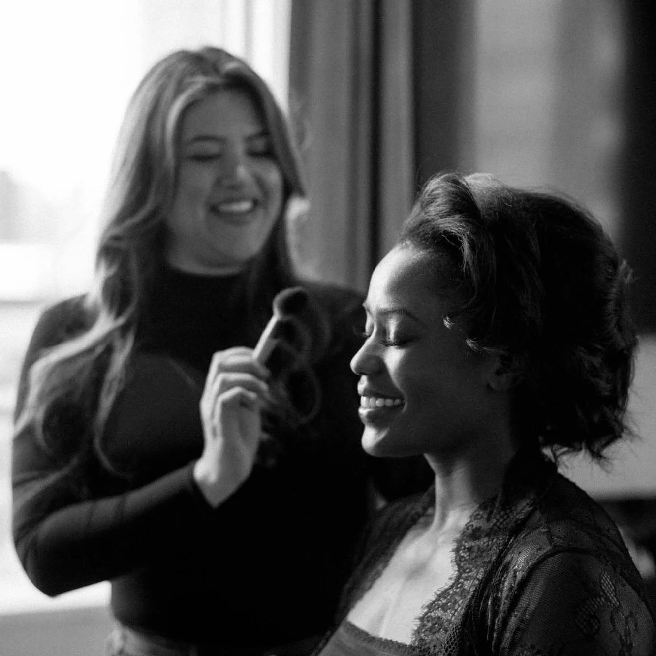 Seattle Makeup Artist Michelle Wight