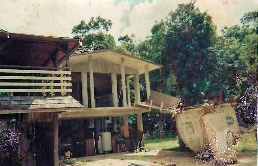 Our Story | Discover and Book Your Retreat — Rainforest Inn Boutique ...