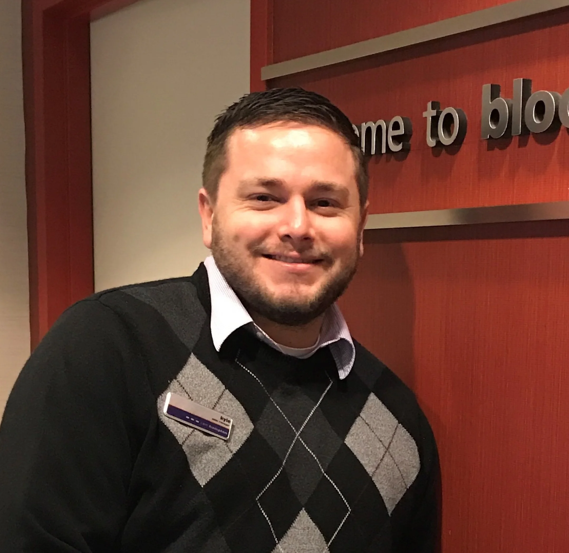 Committee — State Farm Youth Classic