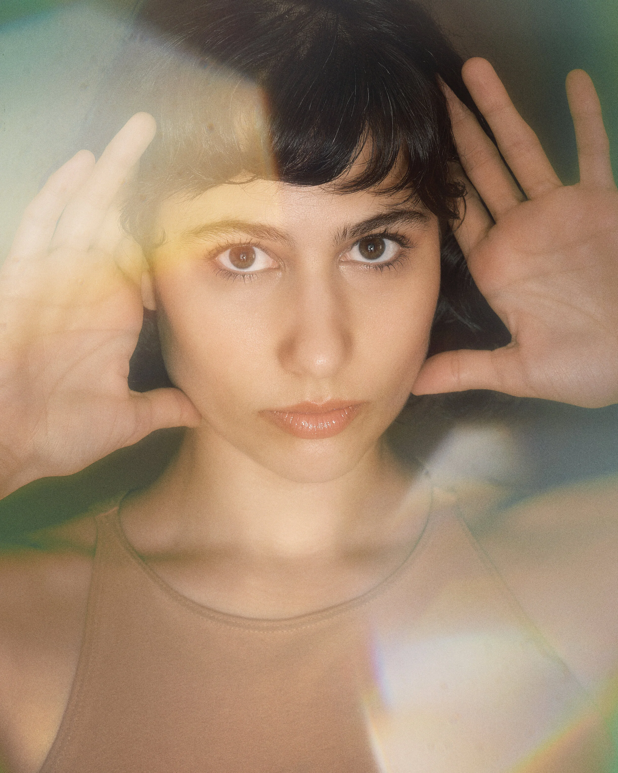 Media — Eliza Bagg