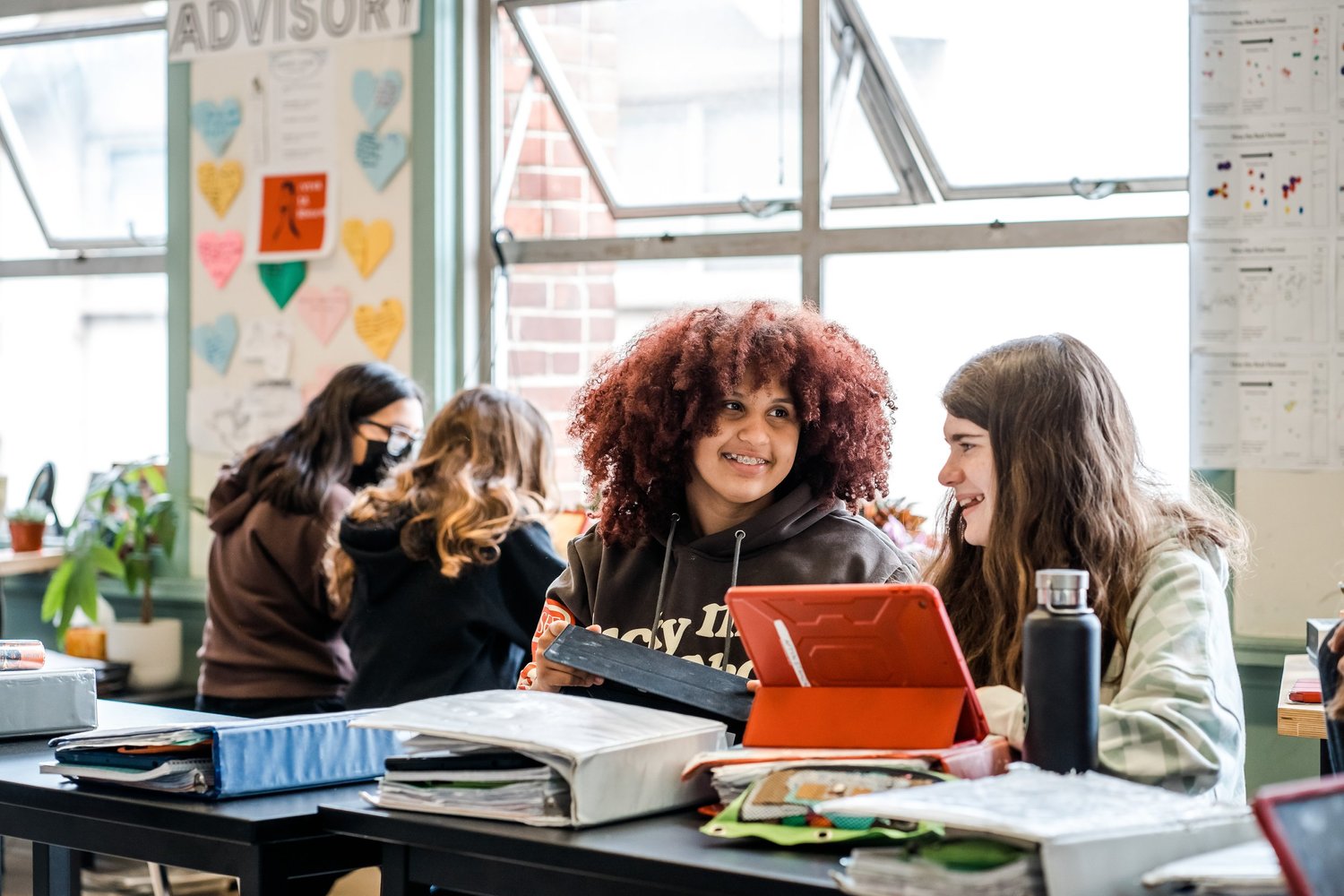 About Our Graduates — New School San Francisco