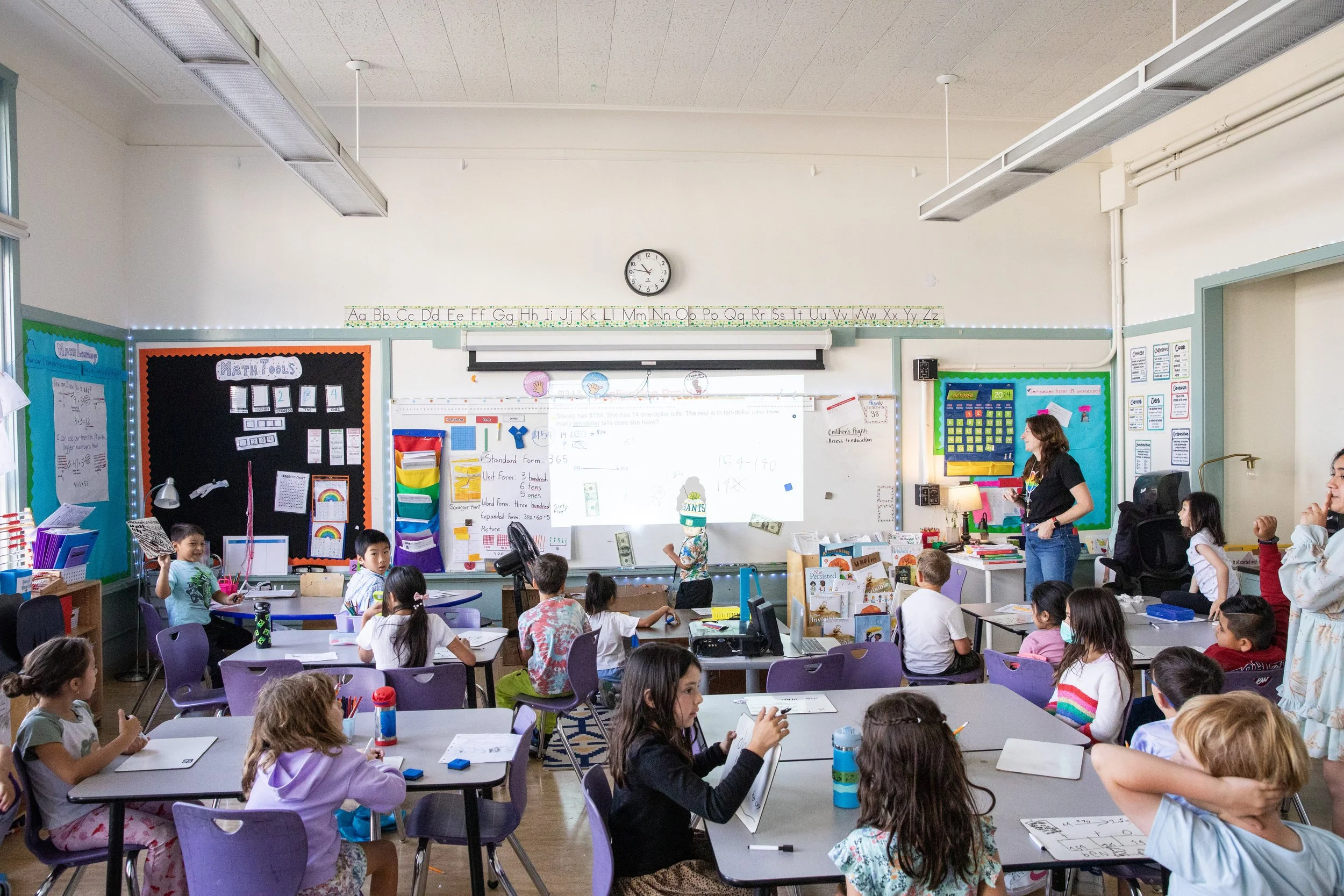 ADMISSIONS — New School San Francisco