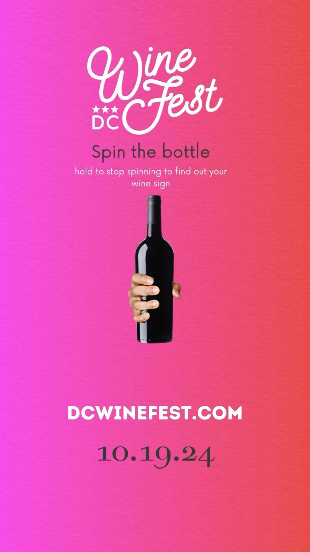 DC WINE FEST