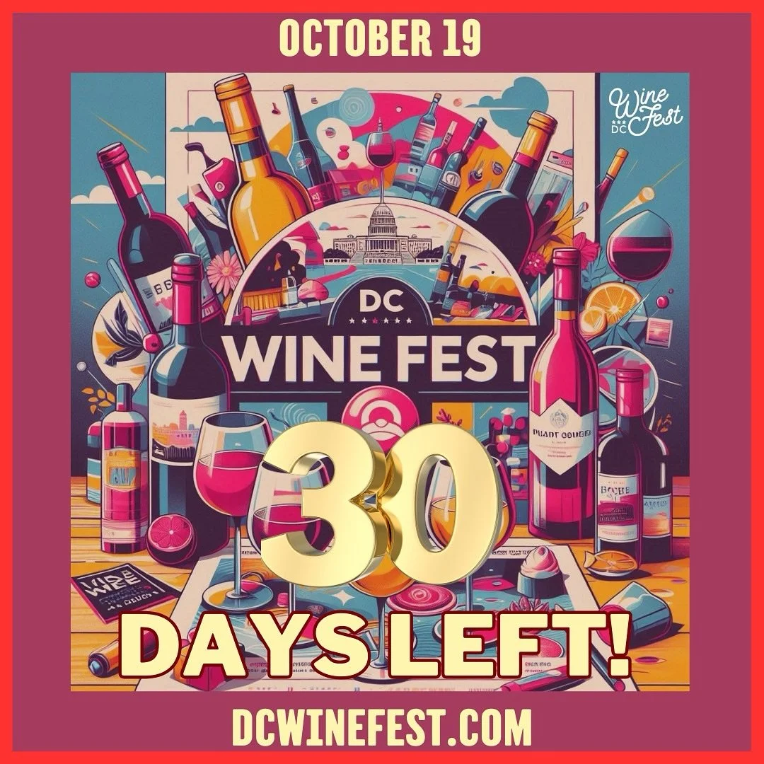 DC WINE FEST