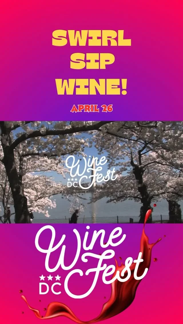 DC WINE FEST