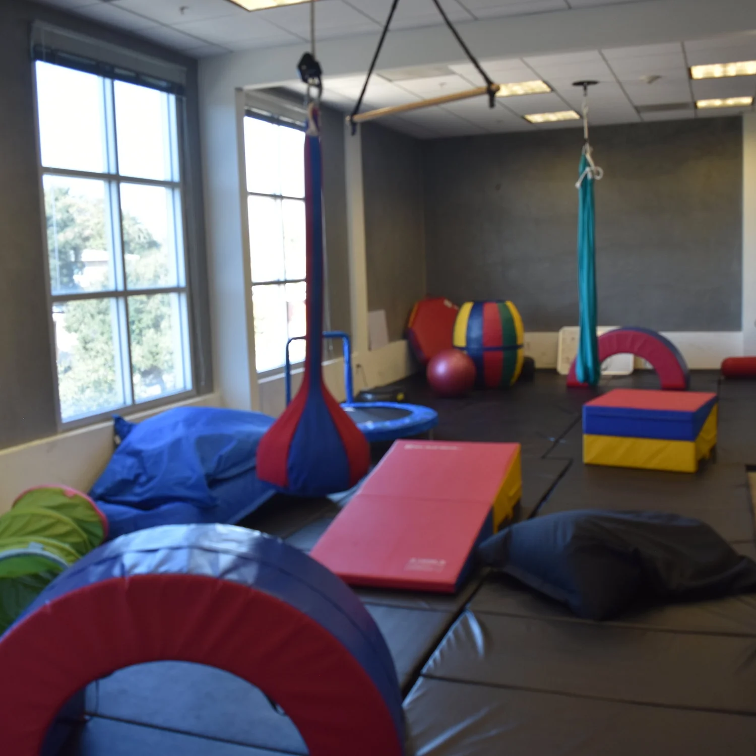 The Center for Connection: telehealth, psychotherapy, OT, SLP ...