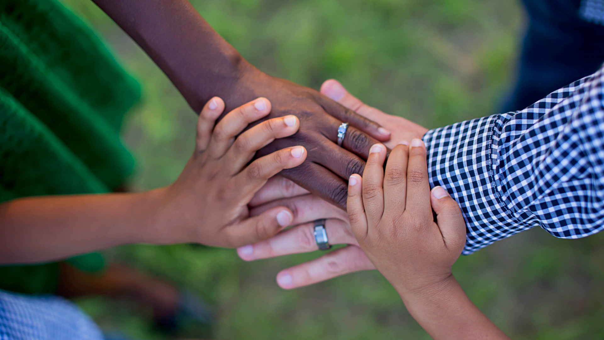 Prejudice And Racism