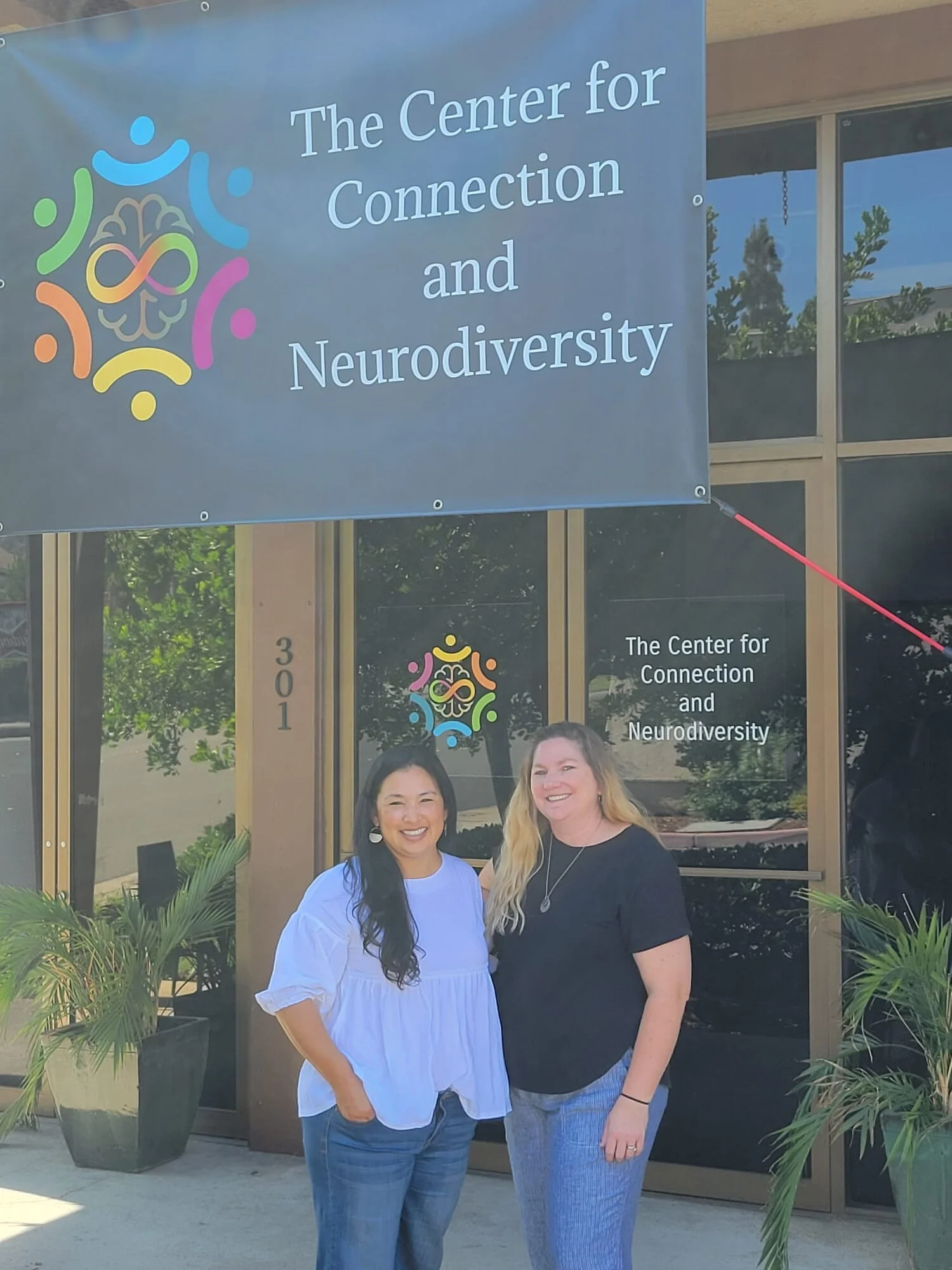 The Center for Connection and Neurodiversity — The Center for ...